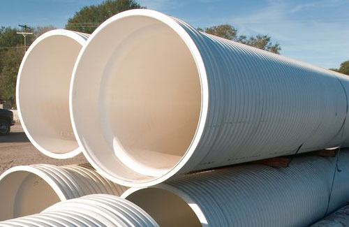 Arcadia Culverts - Reliable. Quality. Culvert Pipe. Pace FL - 850-994-4001