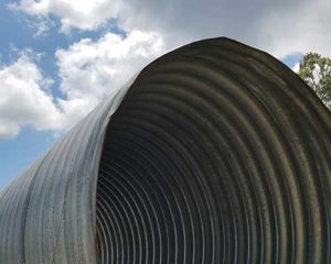 Arcadia Culverts - Gallery - Photos of some of our projects - 850-994-4001