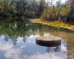Arcadia Culverts - Gallery - Photos of some of our projects - 850-994-4001