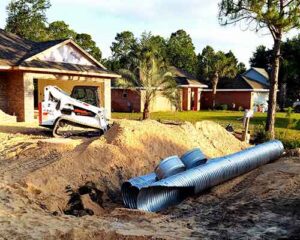 Driveway Culverts - Arcadia Culverts