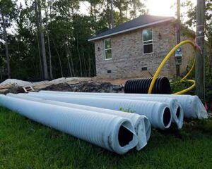 Driveway Culverts - Arcadia Culverts
