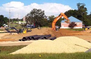 Road and Highway Drainage Systems - Arcadia Culverts