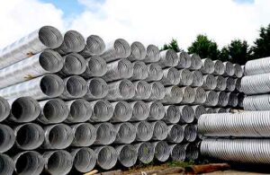 Road and Highway Drainage Systems - Arcadia Culverts