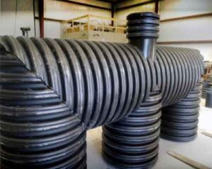 Underground Detention Systems - Arcadia Culverts